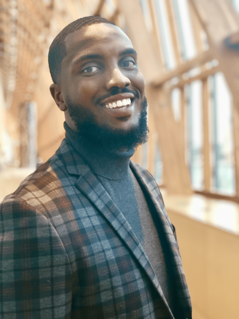 Foundation for Black Communities and Generation Chosen: Breaking ...